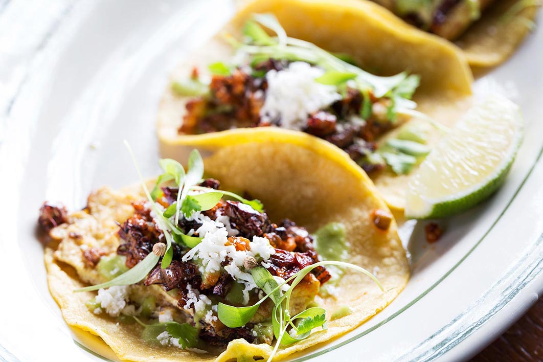 The Official Website for Chef Julian Medina