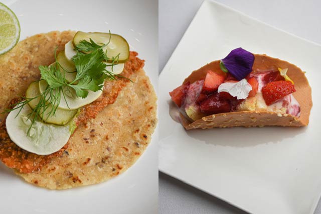 The Official Website for Chef Julian Medina