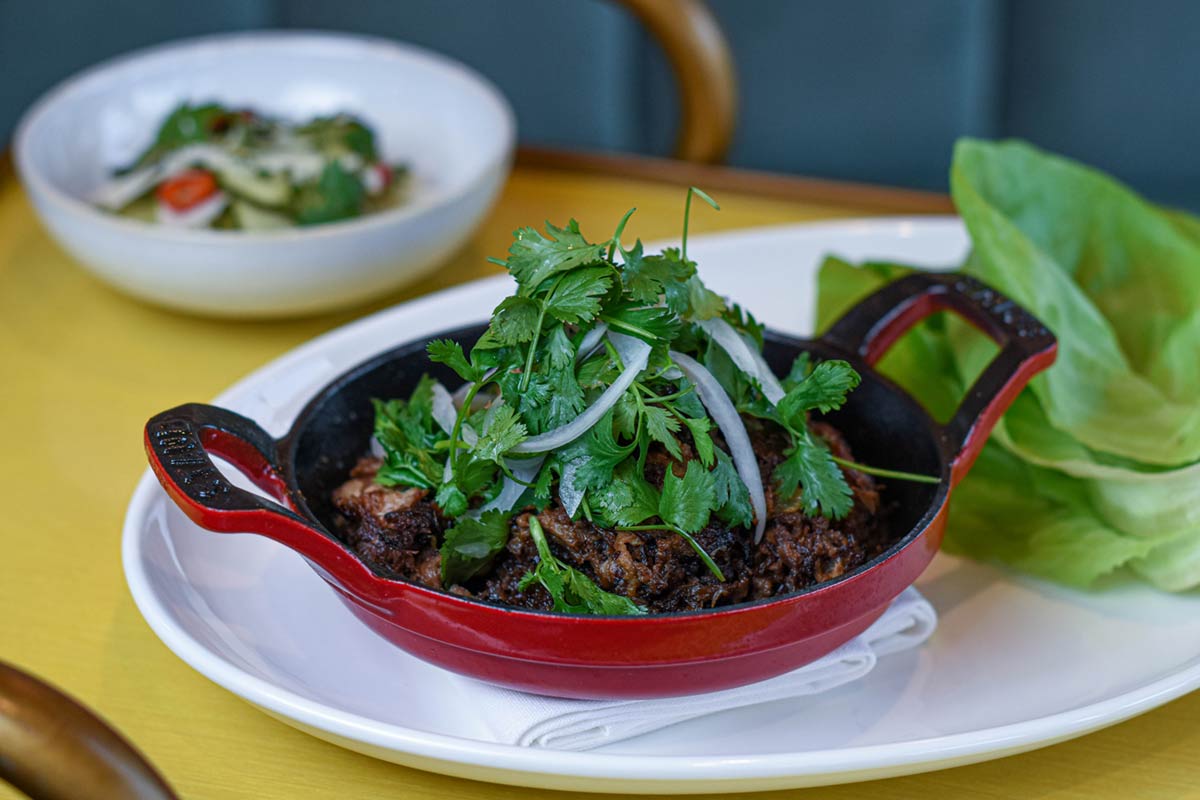 The Official Website for Chef Julian Medina